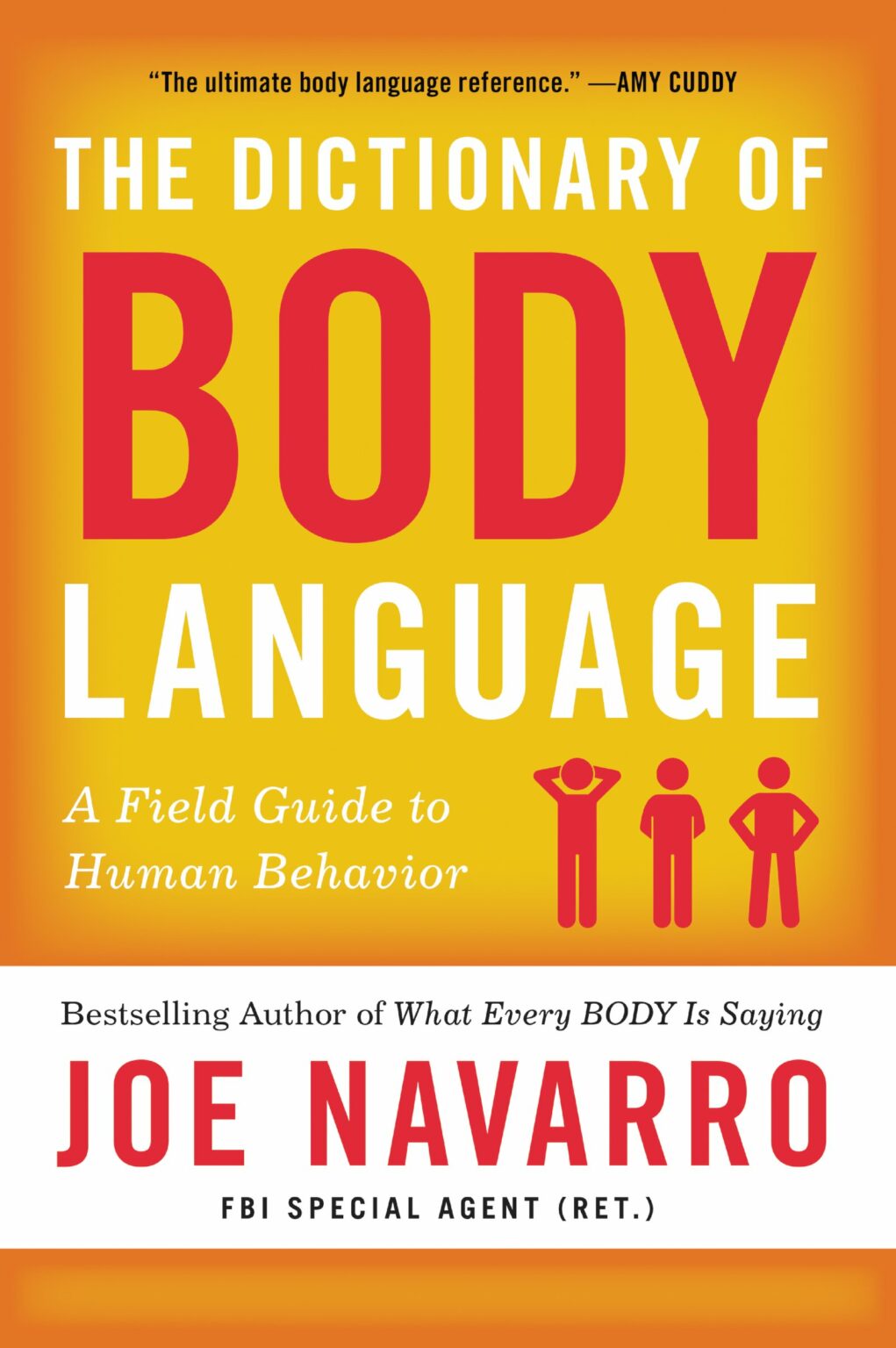 Dictionary Of Body Language Diwan Dictionary Of Body Language Diwan