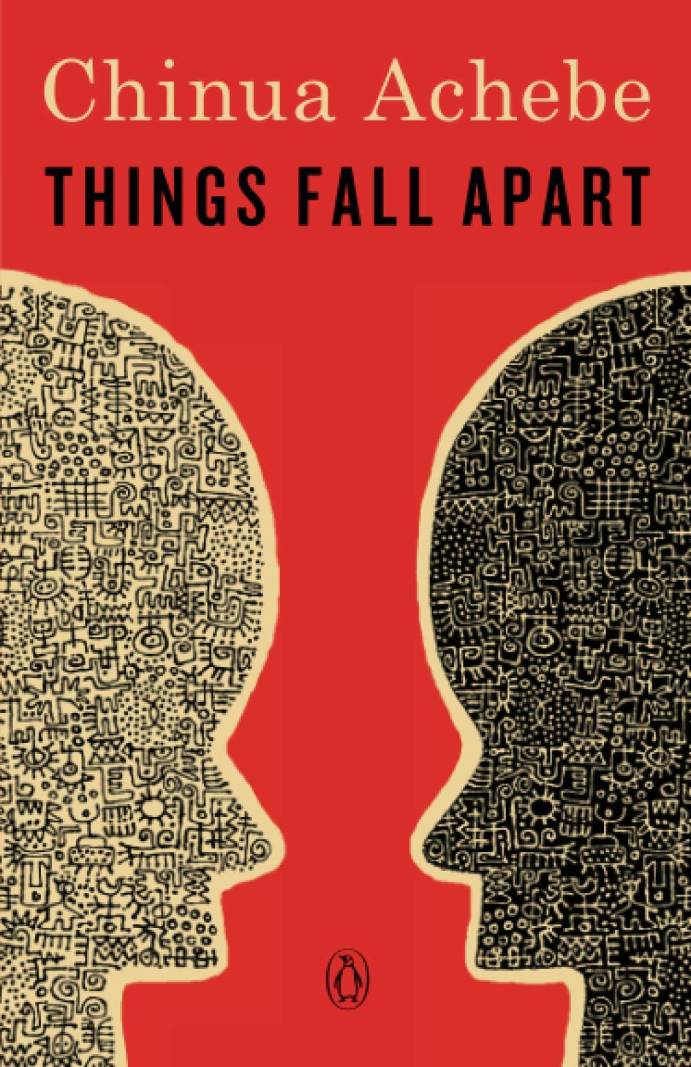 Things Fall Apart Chinua Achebe Diwan Things Fall Apart Chinua Achebe Diwan