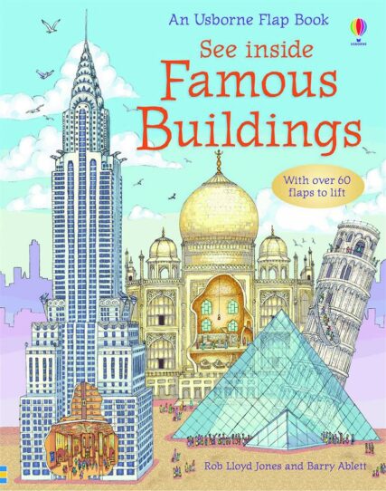 See Inside Famous Buildings - Diwan