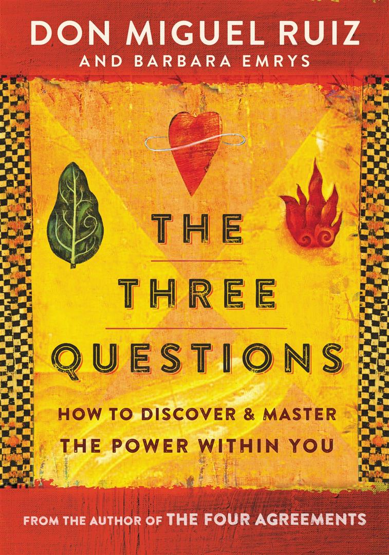 The Three Questions - Diwan