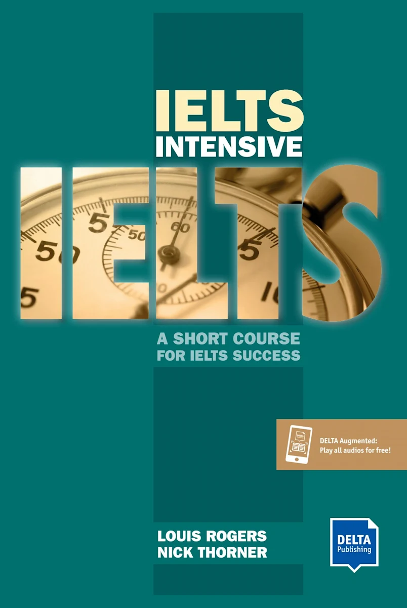 IELTS Intensive - Diwan