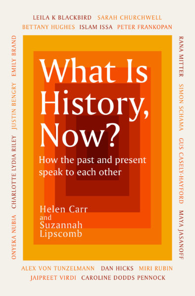 What Is History, Now? - Diwan