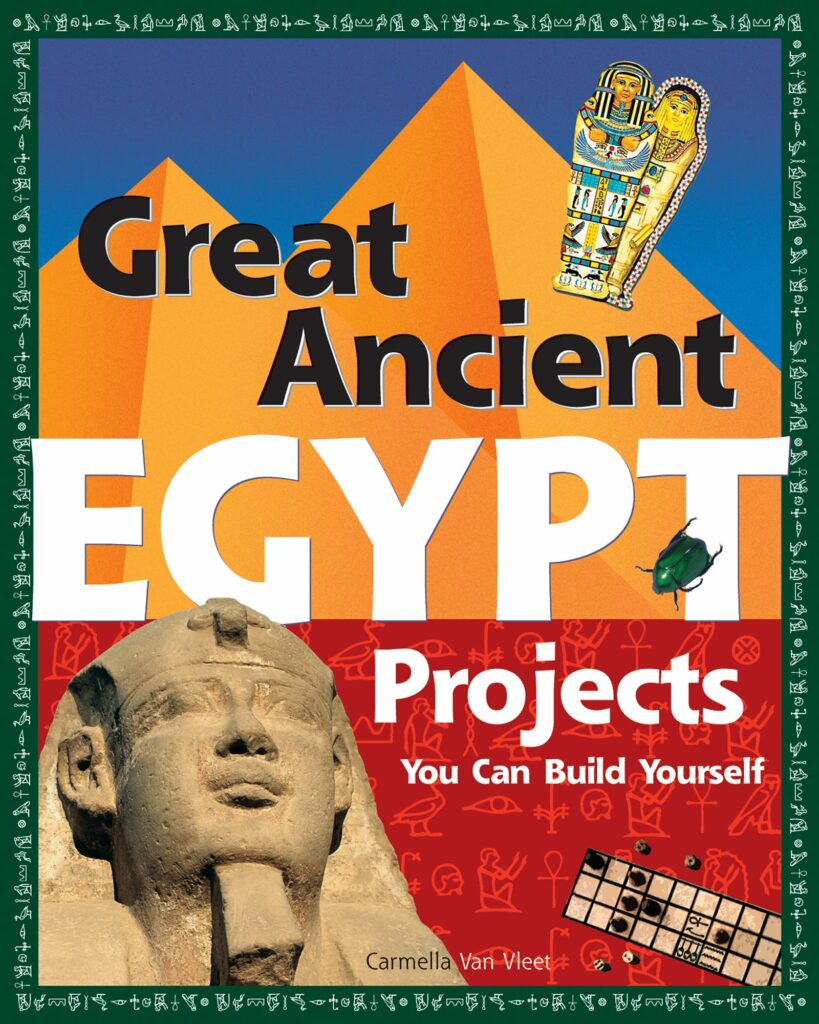 Great Ancient Egypt Projects - Diwan