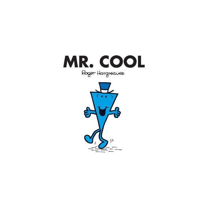 Mr. Men 44: Mr. Cool (Mr. Men Classic Library) - Diwan
