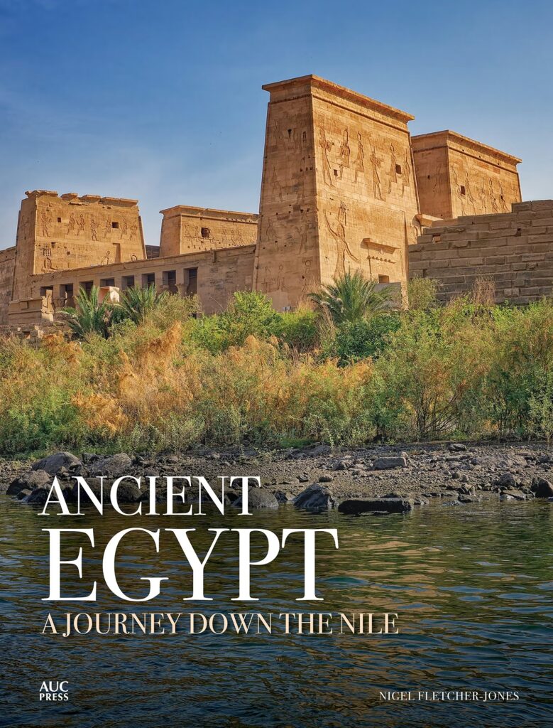 Ancient Egypt: A Journey Down the Nile - Diwan